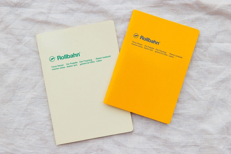 「Rollbahn（ロルバーン）」愛が高じてコラボモデルも!? “堤信子式”使いこなしとコレクションする理由 | @Living アットリビング