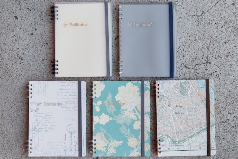 「旅するロルバーン」をどう使いこなす？開発した堤信子さんとメーカー担当者が語る、もっと気軽に旅や日常を記録し楽しむ極意 | @Living アットリビング